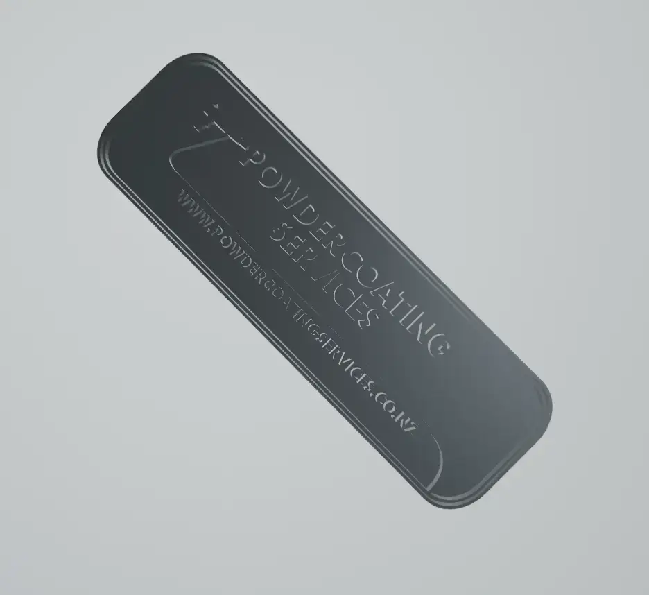 Grey Friars Matt (90Z7167M) - Powder Coating Services