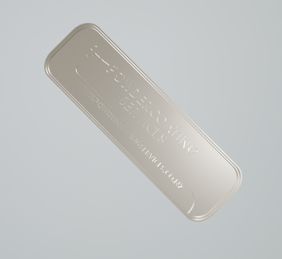 Off White Satin (90Z3144S) - Powder Coating Services