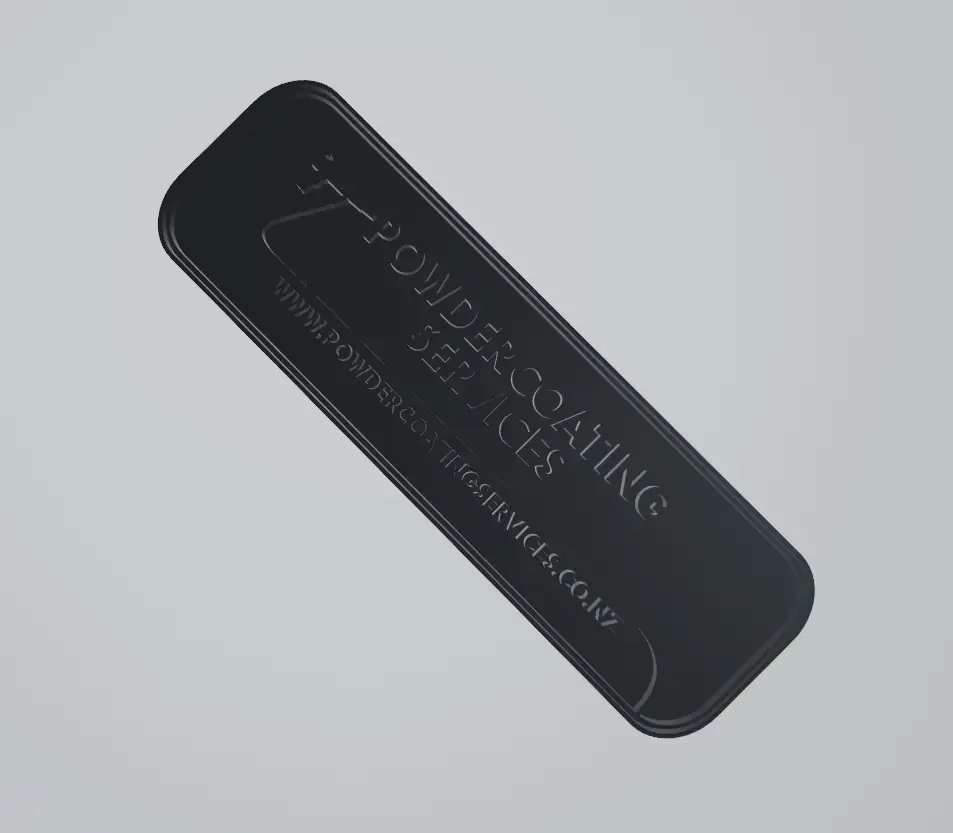 Flaxpod Matt (90Z9145M) - Powder Coating Services