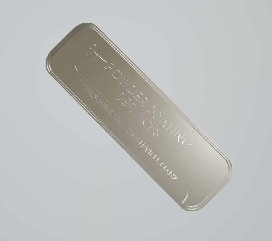 Magnolia (MD110A) - Powder Coating Services