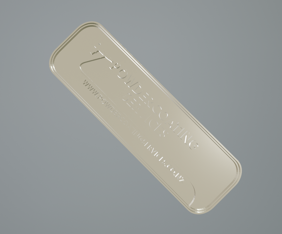 Primrose Gloss (MD037A) - Powder Coating Services