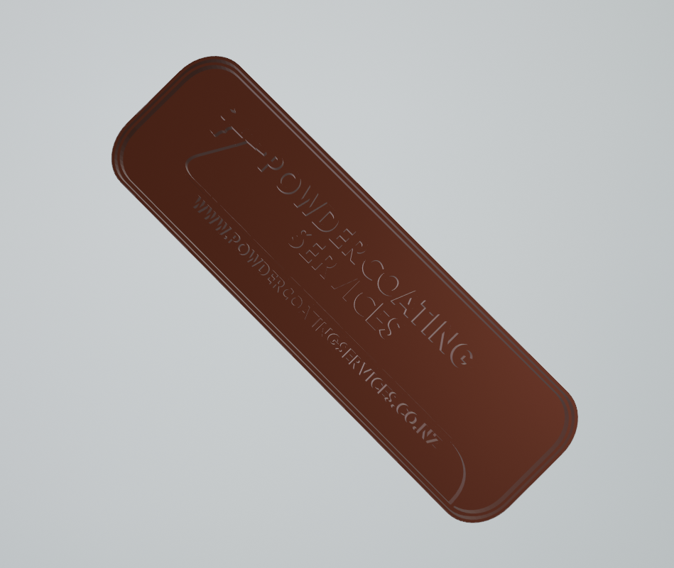 Scoria (20S4382M) - Powder Coating Services