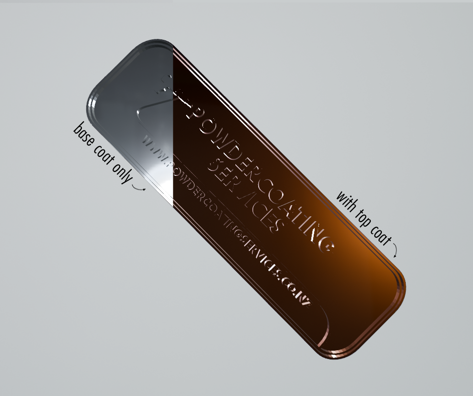 Amber Clarity (PCS-2615-SPP) + Platinum Flash Base (PCS-17601-SMU ...