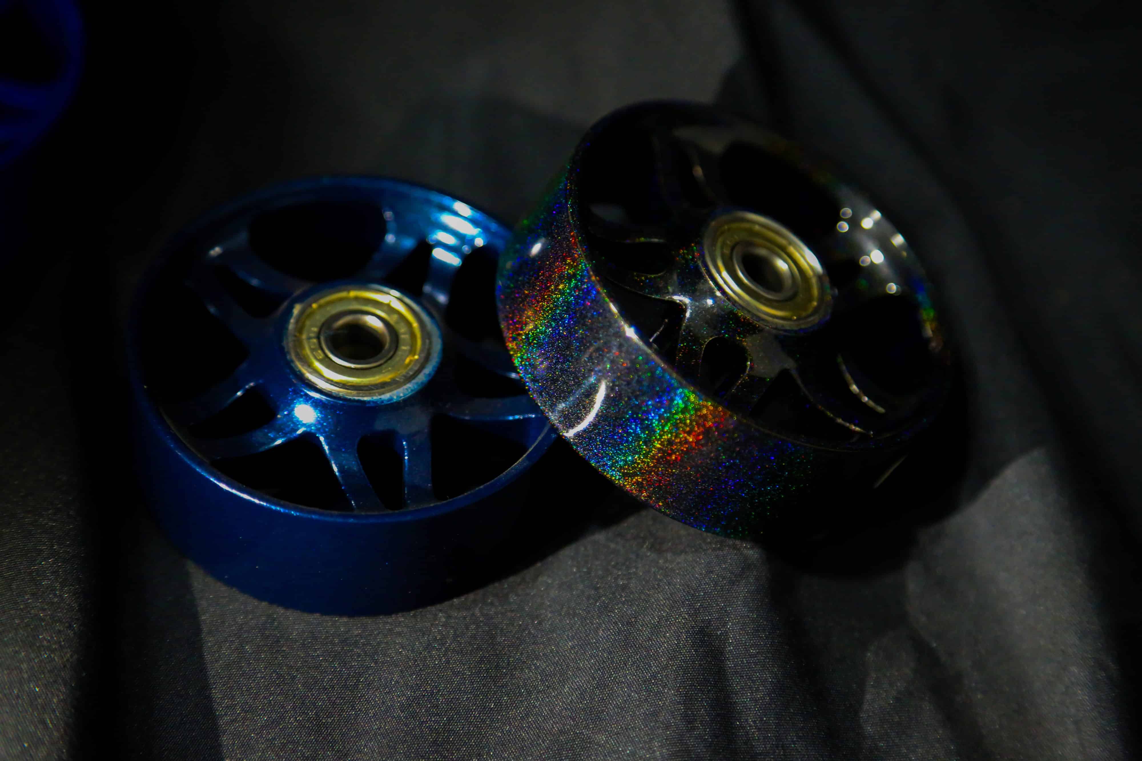 Gallery - Powder Coating Services