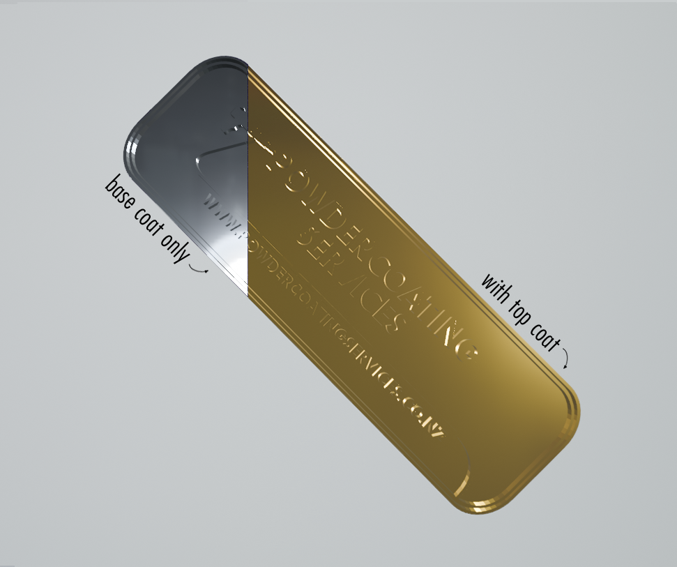 Royal Ember (PCS-0356-SPP) + Platinum Flash Base (PCS-17601-SMU ...