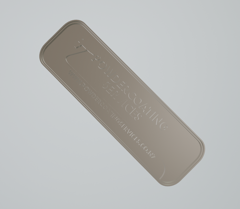 Riversand Matt (MM204) - Powder Coating Services