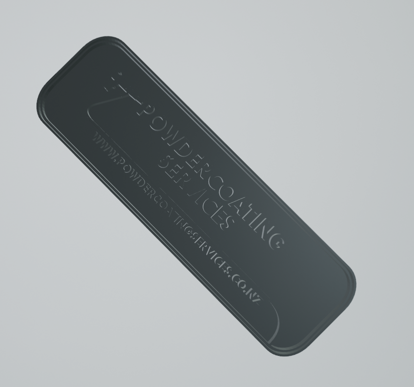 Grey Friars Matt (9157167M) - Powder Coating Services ltd