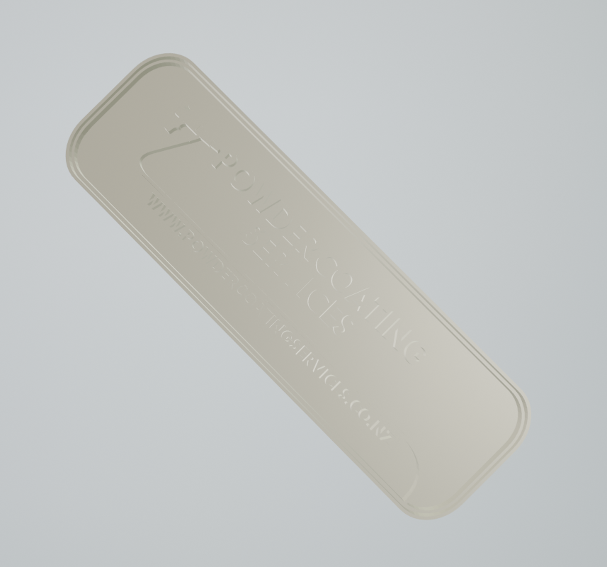 Magnolia Matt (9153142M) - Powder Coating Services