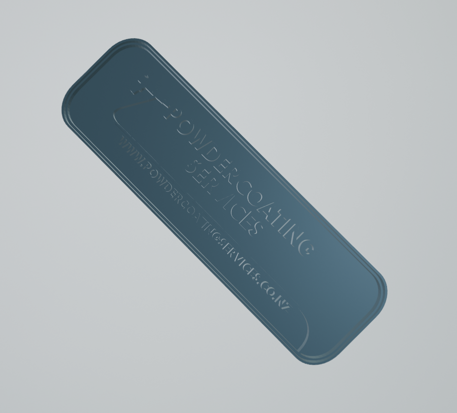 Wizard Matt (9155197M) - Powder Coating Services