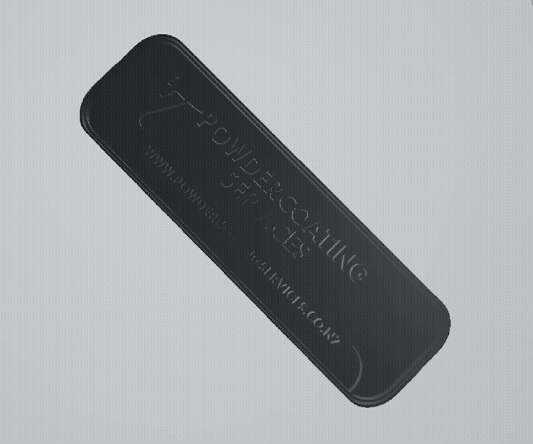 Monument Matt (GL229) - Powder Coating Services